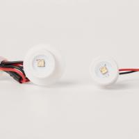 China Static Bacteriostatic UVC LED Module IP65 Waterproof TH-UVC-M01 TH-UVC-M02 for sale
