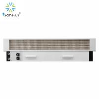 China 365nm 385nm 395nm 405nm LED UV System Water Based UV LED Ink Curing TH-92 for sale