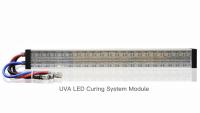 China TH-106 UV LED Light Tube For Curing Printing Industry Print Curing System for sale