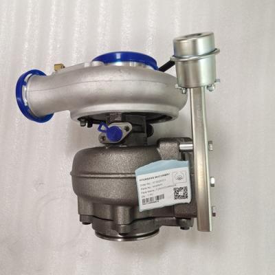 China Turbocharger 4049949 4955895 4049950 For Engine 6CT 6BT for sale