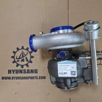 China Turbocharger 4049949 4955895 4049950 For Engine 6CT 6BT for sale
