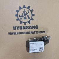 China Oil pump 4983588 4941464 3991123 For  R250D-9 HX330L HX430L for sale