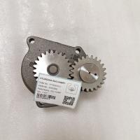 China Oil pump 4983588 4941464 3991123 For  R250D-9 HX330L HX430L for sale