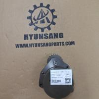China Oil pump 4983588 4941464 3991123 For  R250D-9 HX330L HX430L for sale