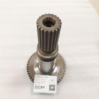 China Hyunsang Excavator parts Shaft 099-5852 0995852 For E320B E321B E300B for sale