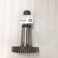 China Hyunsang Excavator parts Shaft 099-5852 0995852 For E320B E321B E300B for sale