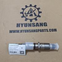 China Excavator Parts Injector 5263308 0445120236 4940170 for sale