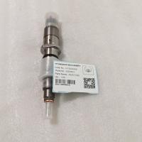 China Excavator Parts Injector 5263308 0445120236 4940170 for sale