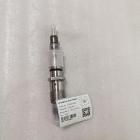 China Excavator Parts Injector 5263308 0445120236 4940170 for sale
