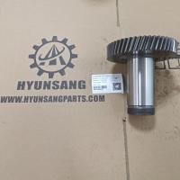 China Hydraulic Parts Shaft 099-5864 0995864 For  320B 320BL E325 for sale