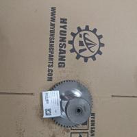 China Hydraulic Parts Shaft 099-5864 0995864 For  320B 320BL E325 for sale