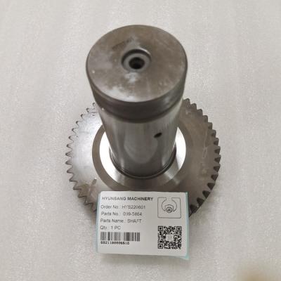 China Hydraulic Parts Shaft 099-5864 0995864 For  320B 320BL E325 for sale
