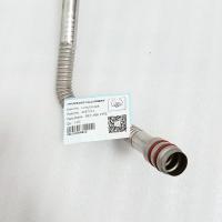 China Return Pipe 3287574 3287573 499220 Hyunsang Excavator Parts For Turbocharger for sale