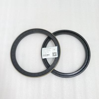 China Hyundai Excavator Ring ZGAQ-00100 For HL7803A R200W7A R210W-9 for sale
