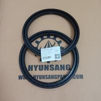 China Hyundai Excavator Ring ZGAQ-00100 For HL7803A R200W7A R210W-9 for sale