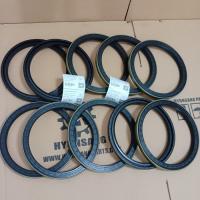 China Hyundai Excavator Ring ZGAQ-00100 For HL7803A R200W7A R210W-9 for sale