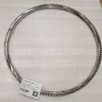 China Excavator Parts Flywheel Ring Gear VOE 20405650 VOE20405650 For EC210 EC240 EC290 for sale