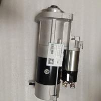 China Excavator Parts Starter Motor M009T60671 01182759 For EC240 EC290 for sale
