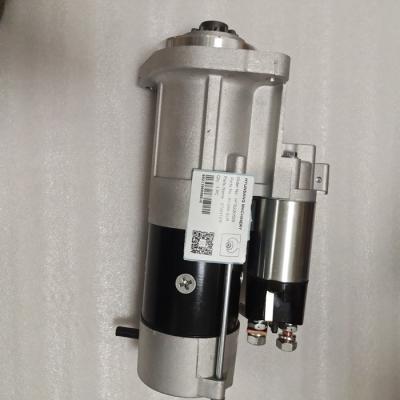 China Excavator Parts Starter Motor M009T60671 01182759 For EC240 EC290 for sale