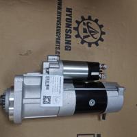 China Excavator Parts Starter Motor M009T60671 01182759 For EC240 EC290 for sale