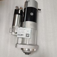 China Excavator Parts Starter Motor M009T60671 01182759 For EC240 EC290 for sale