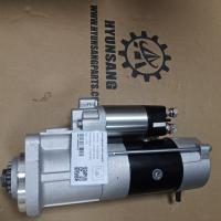 China Excavator Parts Starter Motor M009T60671 01182759 For EC240 EC290 for sale