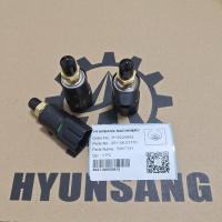 China Switch Excavator Electrical Parts 20Y-06-21710 20Y0621710 For PC200-6 PC-6 6D95 for sale