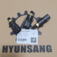 China Switch Excavator Electrical Parts 20Y-06-21710 20Y0621710 For PC200-6 PC-6 6D95 for sale
