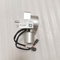 China Excavator Parts Throttle Motor 4614911 4360509 For EX100-5 EX200-5 for sale