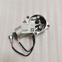 China Excavator Parts Throttle Motor 4614911 4360509 For EX100-5 EX200-5 for sale