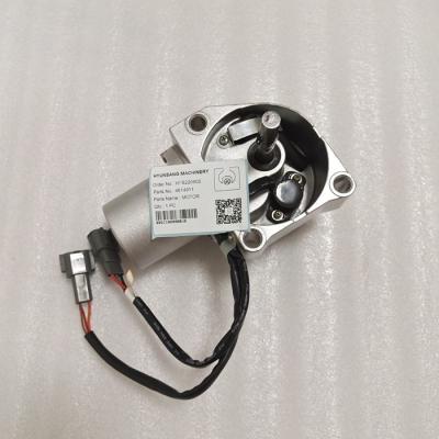China Excavator Parts Throttle Motor 4614911 4360509 For EX100-5 EX200-5 for sale
