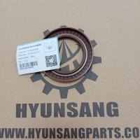 China Excavator Seal ZGAQ-02171 XKAY-02304 XKAY-02259 For R170W7 R180W9S for sale