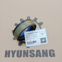 China ZGAQ-02236 Excavator Seal Kits ZGAQ-03222 XKAH-00495 For R170W-7 R210W-9 for sale