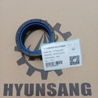 China ZGAQ-02236 Excavator Seal Kits ZGAQ-03222 XKAH-00495 For R170W-7 R210W-9 for sale