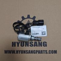 China Excavator Parts Solenoid Valve 20Y-60-22121 20Y6022121 For PC200-6 for sale