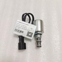 China Excavator Parts Solenoid Valve 20Y-60-22121 20Y6022121 For PC200-6 for sale