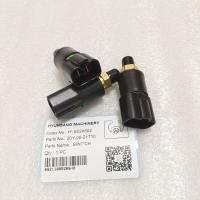 China Excavator Parts Pressure Switch 20Y-06-21710 20Y0621710 For PC200-6 for sale