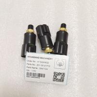 China Excavator Parts Pressure Switch 20Y-06-21710 20Y0621710 For PC200-6 for sale