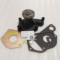China Excavator Parts Water Pump 5291445 5291444 3973114 For 6CT 6C8.3 6CT8.3 for sale