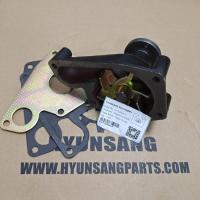 China Excavator Parts Water Pump 5291445 5291444 3973114 For 6CT 6C8.3 6CT8.3 for sale