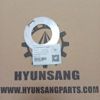 China Thrust Washer ZGAQ-02263 For Wheel Excavator R170W7 R210W-9 HW210 for sale