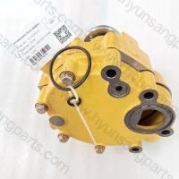 China Hyunsang Water Pump 350-2536 Excavator Engine Parts For 6DR 973C for sale