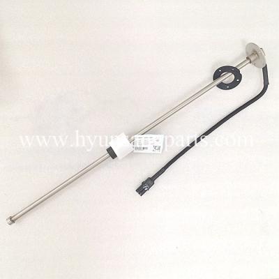 China Sensor Oil Level 803504597 For XE200-250 150D 700 700C 135C 150B 260C for sale