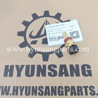 China Doosan Sensor Hid Oil Temp K1003296 For DX140W DX180 DX225 DX300 for sale