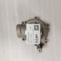 China Hyunsang Excavator Parts Coolant Pump 04259546 0425-9546 for sale