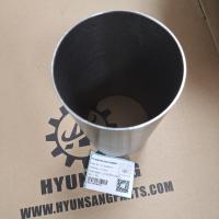 China Excavator Parts Cylinder Liner 5I-7523 0858822 5I7523 858822 For 311 312 313D 320 for sale