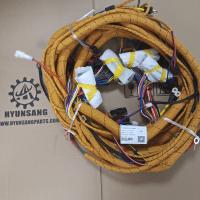 China Hyunsang Excavator Engine Parts Harness 291-7590 For 320D 320D L 323D L for sale