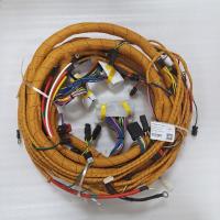 China Hyunsang Excavator Engine Parts Harness 291-7590 For 320D 320D L 323D L for sale