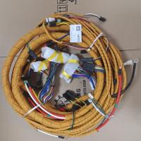 China Hyunsang Excavator Engine Parts Harness 291-7590 For 320D 320D L 323D L for sale