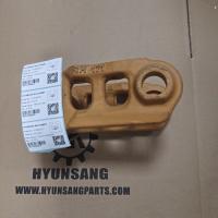 China Excavator Track Parts Track Link 4I-7475 4I-7476 162-4304 For 312D 312E for sale